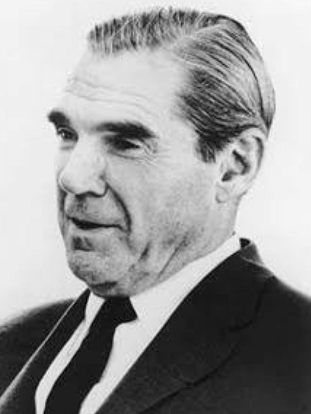 Daniel Keith Ludwig Kimdir ? Hayatı Ve Biyografisi - Linc Heap - Haber ...