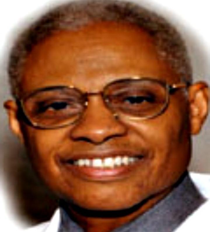 Clive Orville Callender Kimdir ? Hayatı Ve Biyografisi - Linc Heap ...