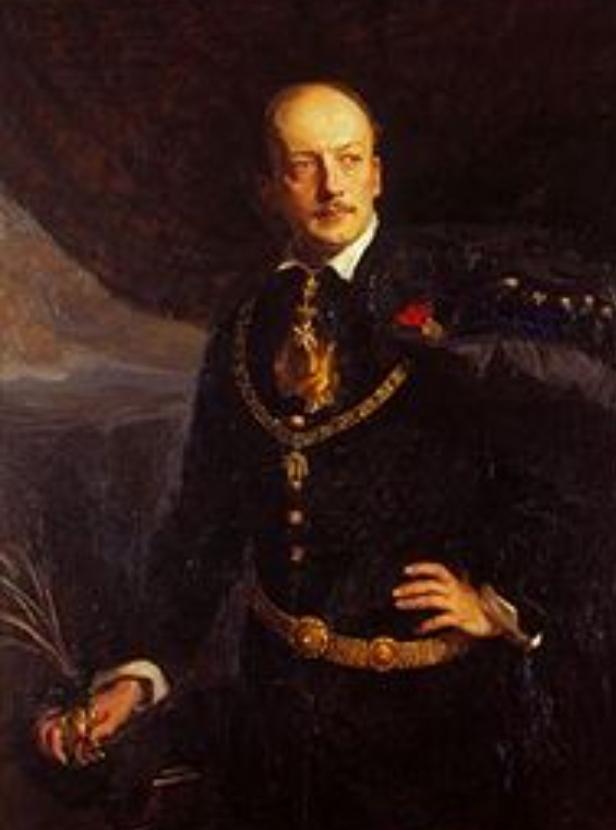 Leopold Berchtold Kimdir ? Hayatı Ve Biyografisi - Linc Heap - Haber Ve ...