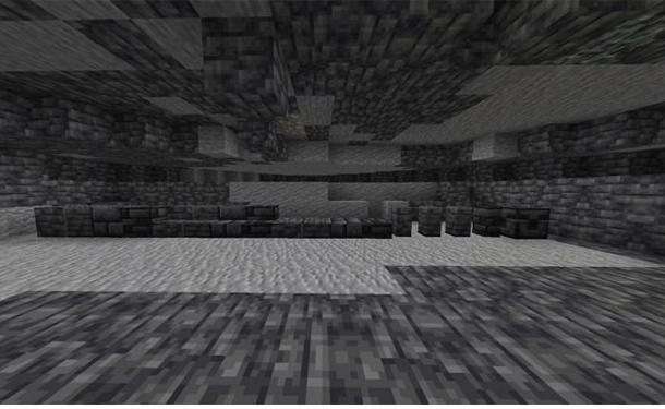 Minecraft’ta Deepslate Nerede Bulunur? - Linc Heap - Haber Ve Blog