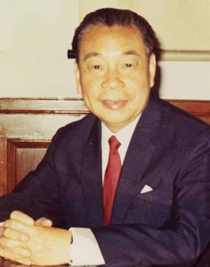 Chiang Ching Kuo Kimdir ? Hayatı Ve Biyografisi - Linc Heap - Haber Ve Blog