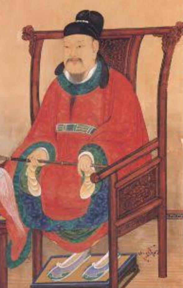 Ch'oe Ch'ung heon Kimdir ? Hayatı Ve Biyografisi - Linc Heap - Haber Ve ...