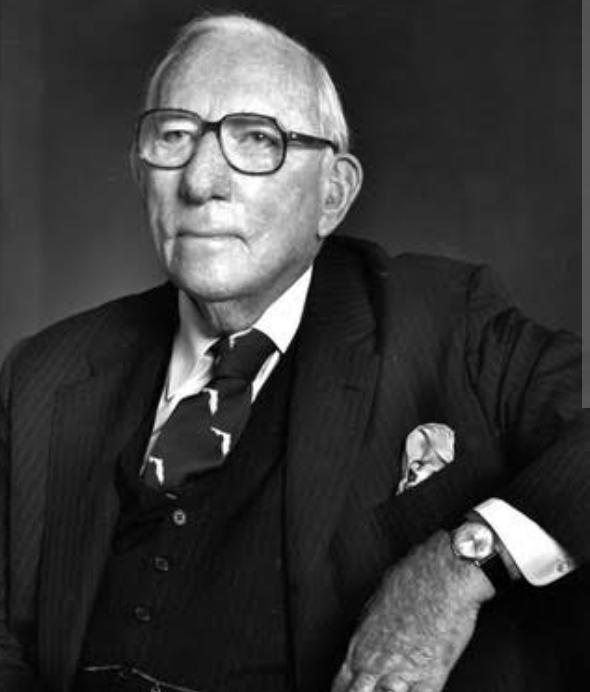 Claude Denson Pepper Kimdir ? Hayatı Ve Biyografisi - Linc Heap - Haber ...