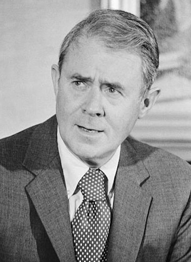 Cyrus R.Vance Kimdir ? Hayatı Ve Biyografisi - Linc Heap - Haber Ve Blog