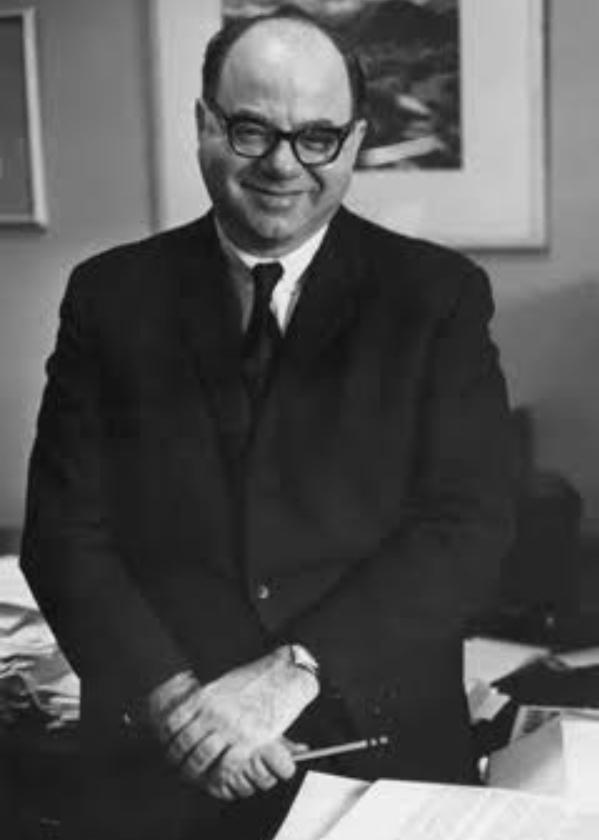 Daniel Bell Kimdir ? Hayatı Ve Biyografisi - Linc Heap - Haber Ve Blog