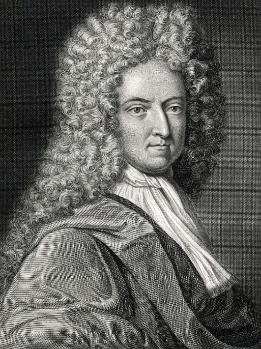 Daniel Defoe Kimdir ? Hayatı Ve Biyografisi - Linc Heap - Haber Ve Blog