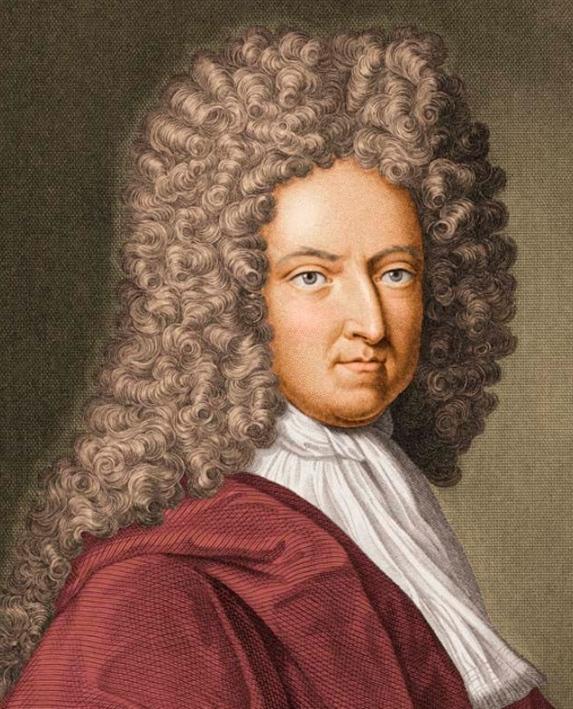 Daniel Defoe Kimdir ? Hayatı Ve Biyografisi - Linc Heap - Haber Ve Blog
