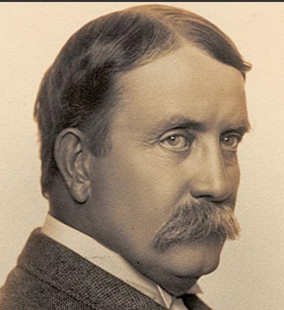 Daniel Hudson Burnham Kimdir ?Hayatı Ve Biyografisi - Linc Heap - Haber ...