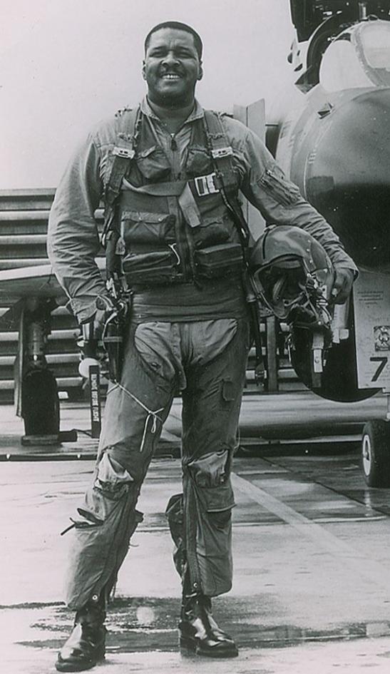 Daniel James Jr. Kimdir? Hayatı Ve Biyografisi - Linc Heap - Haber Ve Blog