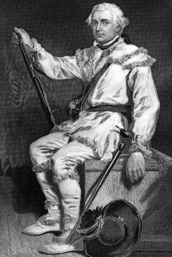 Daniel Morgan Kimdir? Hayatı Ve Biyografisi - Linc Heap - Haber Ve Blog