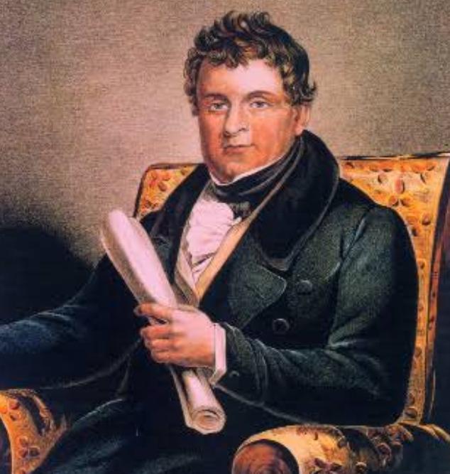 Daniel O'Connell Kimdir? Hayatı Ve Biyografisi - Linc Heap - Haber Ve Blog