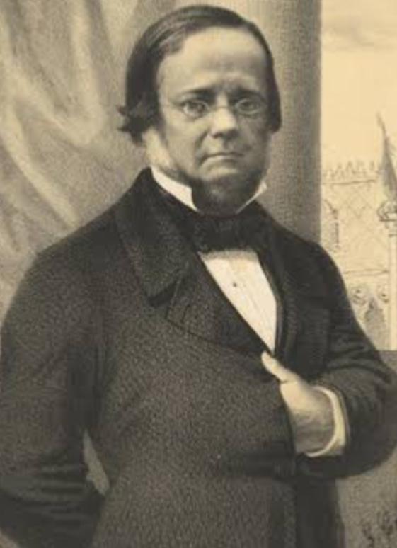 Daniele Manin Kimdir ? Hayatı Ve Biyografisi - Linc Heap - Haber Ve Blog