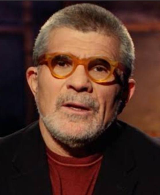 David Alan Mamet Kimdir ? Hayatı Ve Biyografisi - Linc Heap - Haber Ve Blog