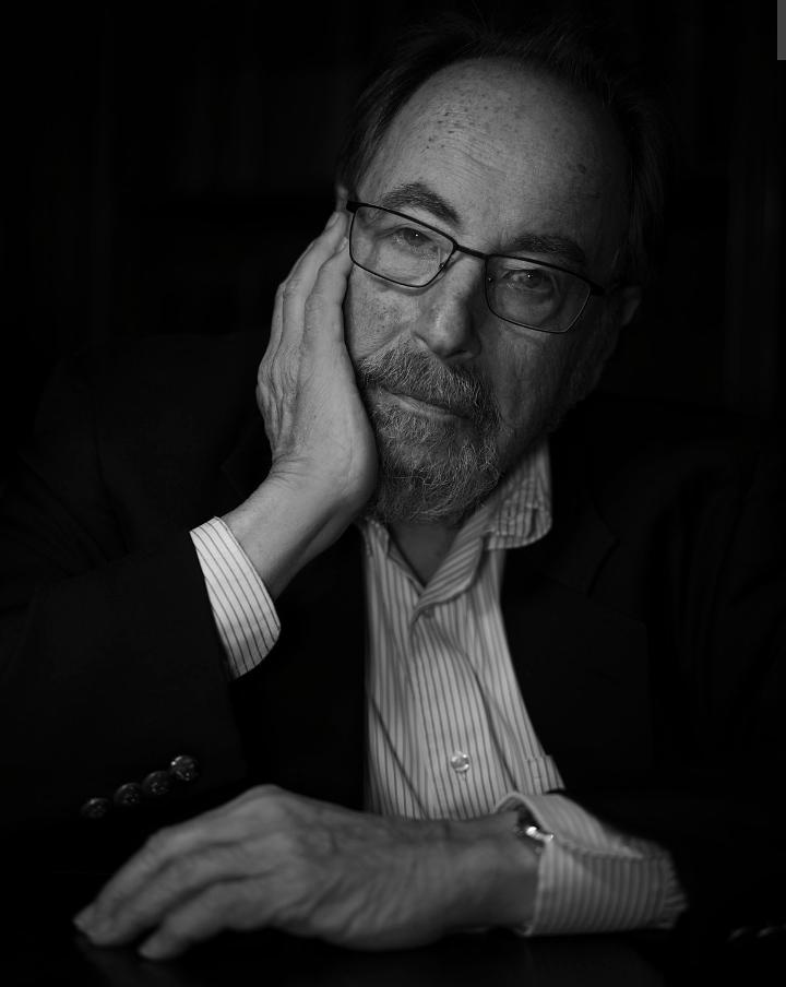 David Baltimore Kimdir ? Hayatı Ve Biyografisi - Linc Heap - Haber Ve Blog