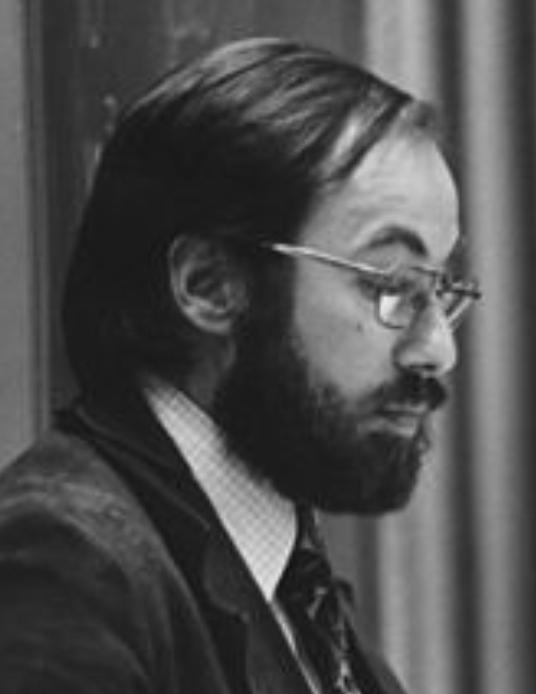 David Baltimore Kimdir ? Hayatı Ve Biyografisi - Linc Heap - Haber Ve Blog