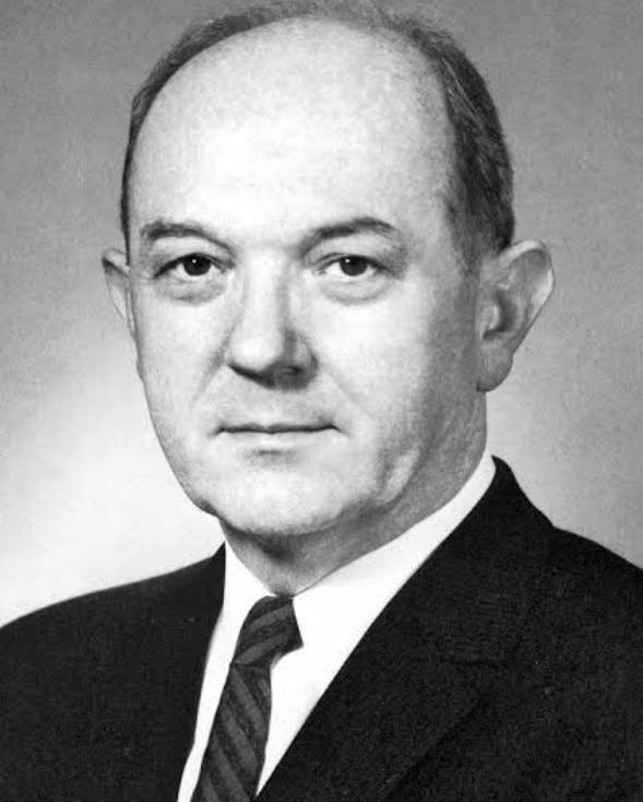 David Dean Rusk Kimdir? Hayatı Ve Biyografisi - Linc Heap - Haber Ve Blog