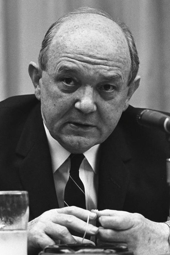 David Dean Rusk Kimdir? Hayatı Ve Biyografisi - Linc Heap - Haber Ve Blog