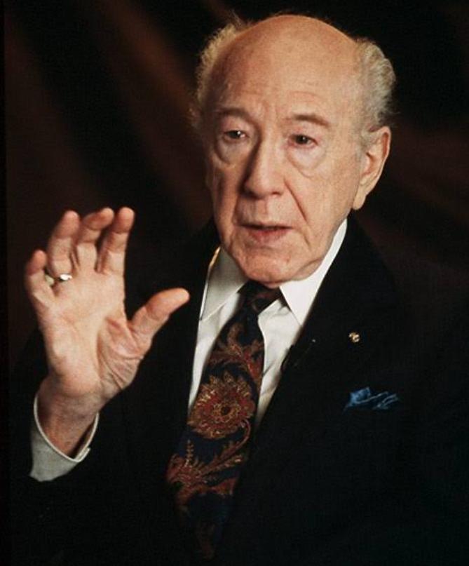 David Diamond Kimdir? Hayatı Ve Biyografisi - Linc Heap - Haber Ve Blog