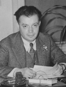 David Dubinsky Kimdir? Hayatı Ve Biyografisi - Linc Heap - Haber Ve Blog