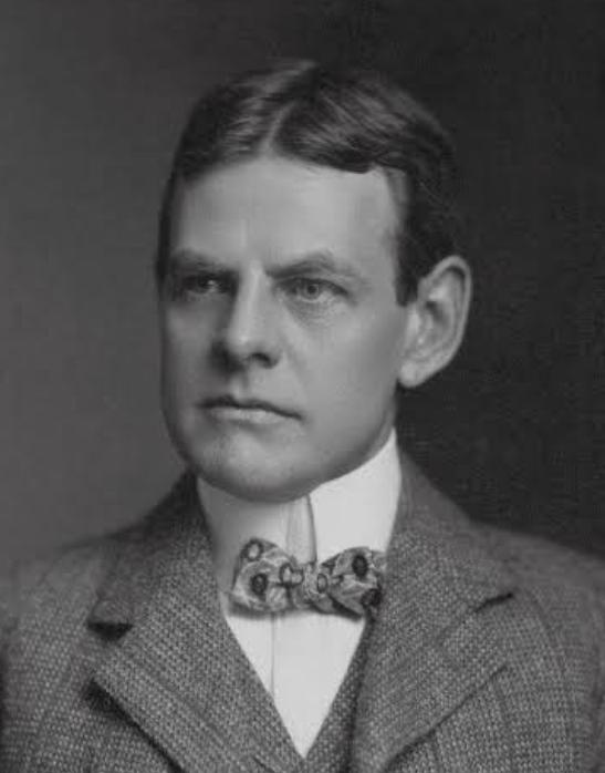 David Graham Phillips Kimdir? Hayatı Ve Biyografisi - Linc Heap - Haber ...