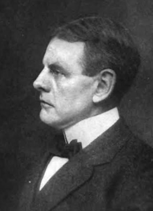 David Graham Phillips Kimdir? Hayatı Ve Biyografisi - Linc Heap - Haber ...