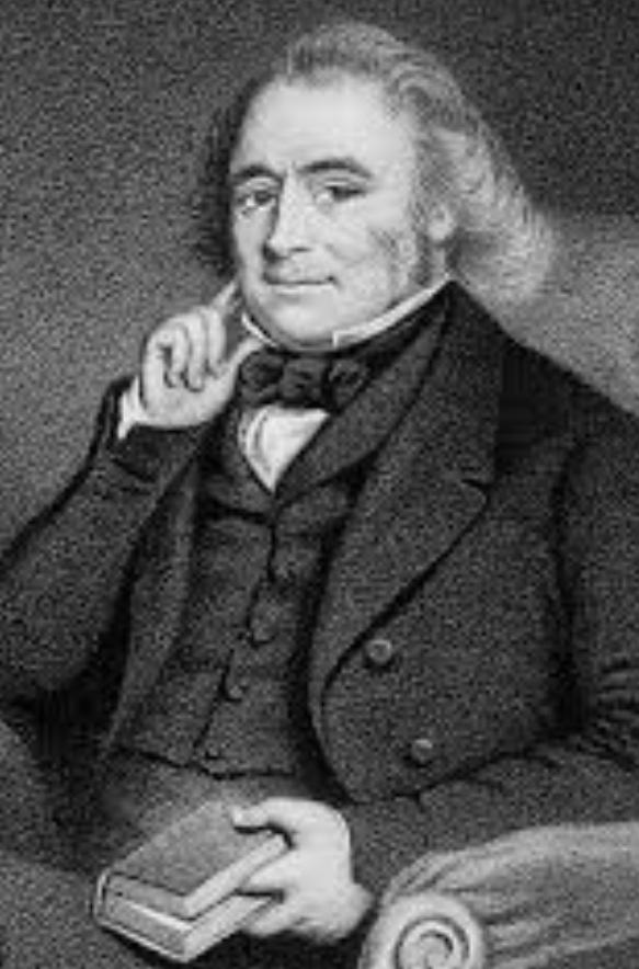 David Hartley Kimdir ? Hayatı Ve Biyografisi - Linc Heap - Haber Ve Blog