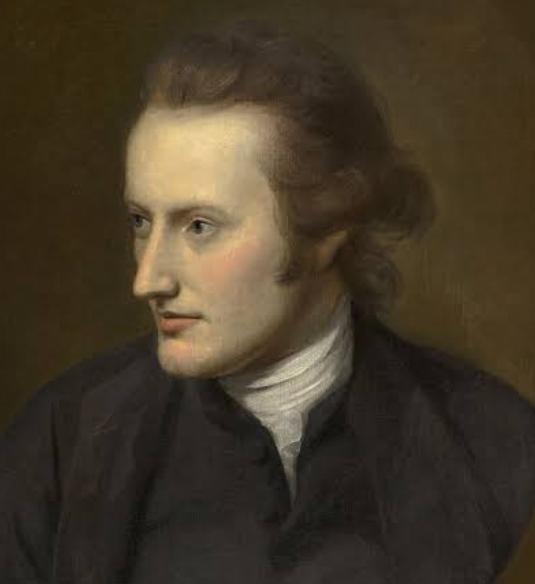 David Ramsay Kimdir? Hayatı Ve Biyografisi - Linc Heap - Haber Ve Blog