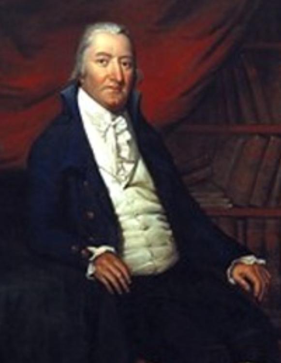 David Ramsay Kimdir? Hayatı Ve Biyografisi - Linc Heap - Haber Ve Blog