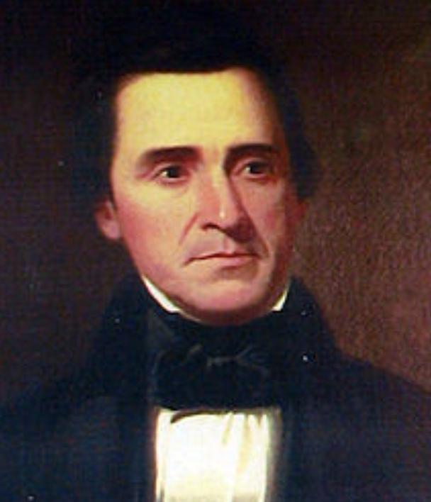 David Rice Atchison Kimdir? Hayatı Ve Biyografisi - Linc Heap - Haber ...