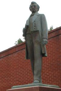 David Rice Atchison Kimdir? Hayatı Ve Biyografisi - Linc Heap - Haber ...