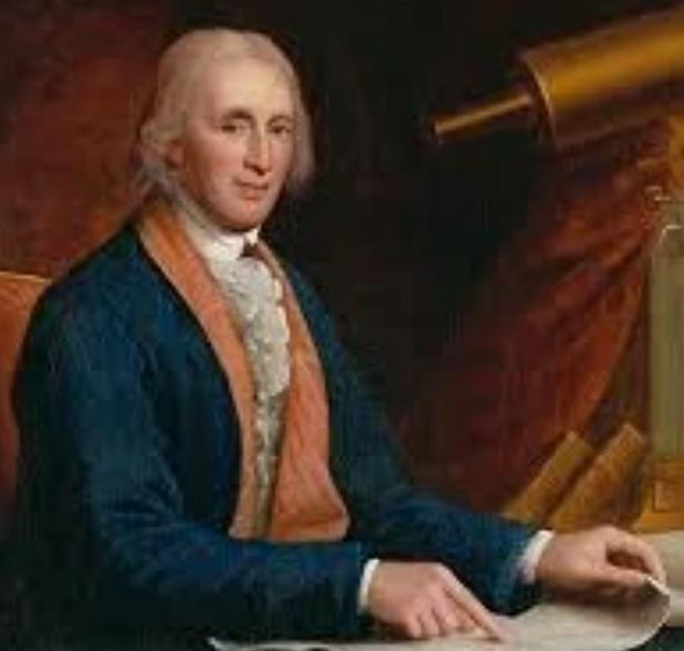 David Rittenhouse Kimdir ? Hayatı Ve Biyografisi - Linc Heap - Haber Ve ...