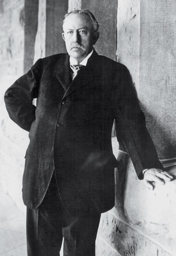 David Starr Jordan Kimdir ? Hayatı Ve Biyografisi - Linc Heap - Haber ...