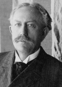 David Starr Jordan Kimdir ? Hayatı Ve Biyografisi - Linc Heap - Haber ...