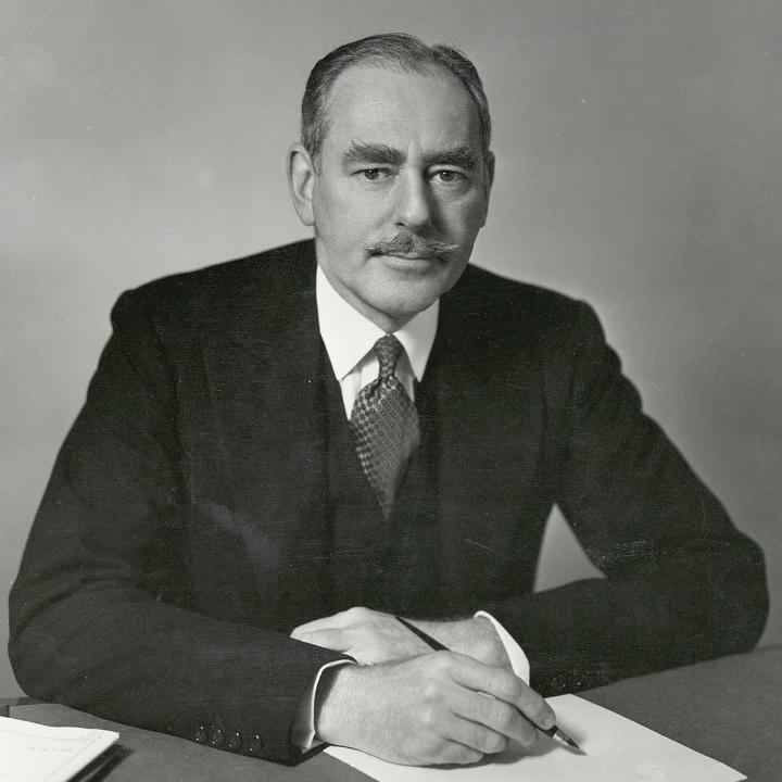 Dean Gooderham Acheson Kimdir? Hayatı Ve Biyografisi - Linc Heap ...