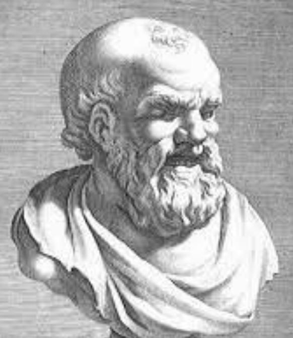 Demokritos Kimdir? Neleri Buldu ? Çalışmaları Nelerdir? - Linc Heap ...