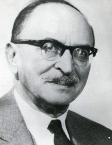 Dennis Gabor Kimdir? Hayatı Ve Biyografisi - Linc Heap - Haber Ve Blog