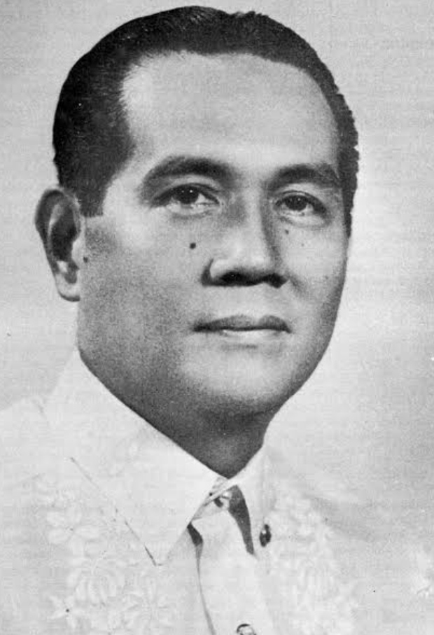 Diosdado Macapagal Kimdir ? Hayatı Ve Biyografisi - Linc Heap - Haber ...