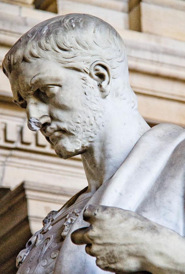 Domitius Ulpian Kimdir ? Hayatı Ve Biyografisi - Linc Heap - Haber Ve Blog