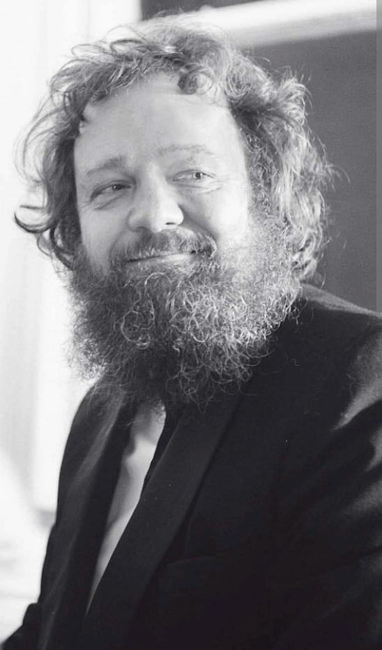 Donald Hall Kimdir ? Hayatı Ve Biyografisi - Linc Heap - Haber Ve Blog