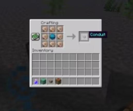 Minecraft Kanal (Conduit) Nasıl Yapılır? - Linc Heap - Haber Ve Blog