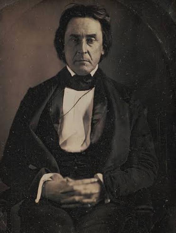 David Rice Atchison Kimdir? Hayatı Ve Biyografisi - Linc Heap - Haber ...