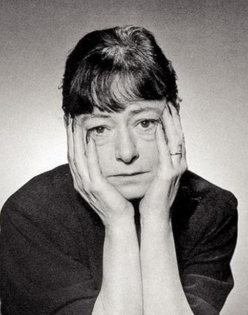 Dorothy Rothschild Parker Kimdir? Hayatı Ve Biyografisi - Linc Heap ...