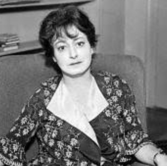 Dorothy Rothschild Parker Kimdir? Hayatı Ve Biyografisi - Linc Heap ...