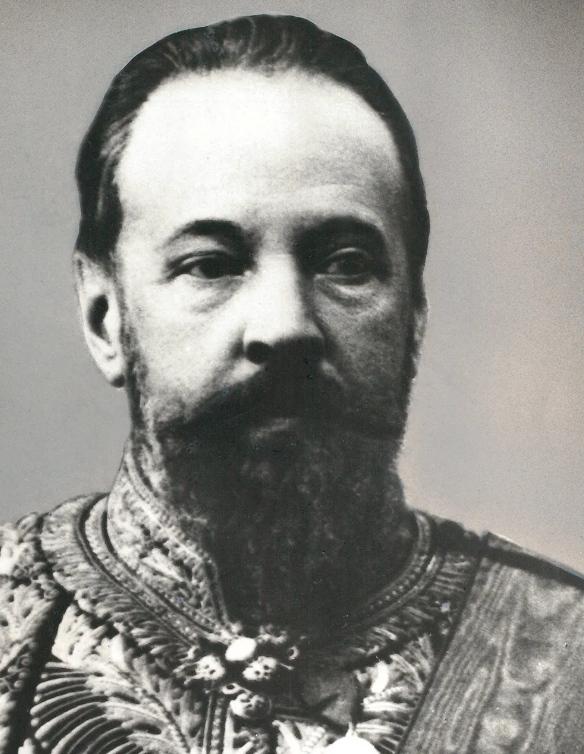 Sergei Witte Kimdir ? Hayatı Ve Biyografisi - Linc Heap - Haber Ve Blog