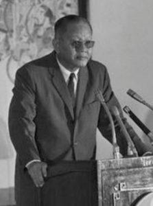 Duong Van Minh Kimdir? Hayatı Ve Biyografisi - Linc Heap - Haber Ve Blog