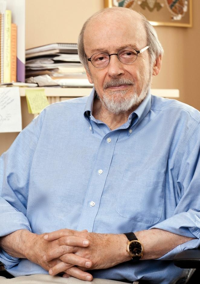 E.L.Doctorow kimdir? Hayatı Ve Biyografisi - Linc Heap - Haber Ve Blog