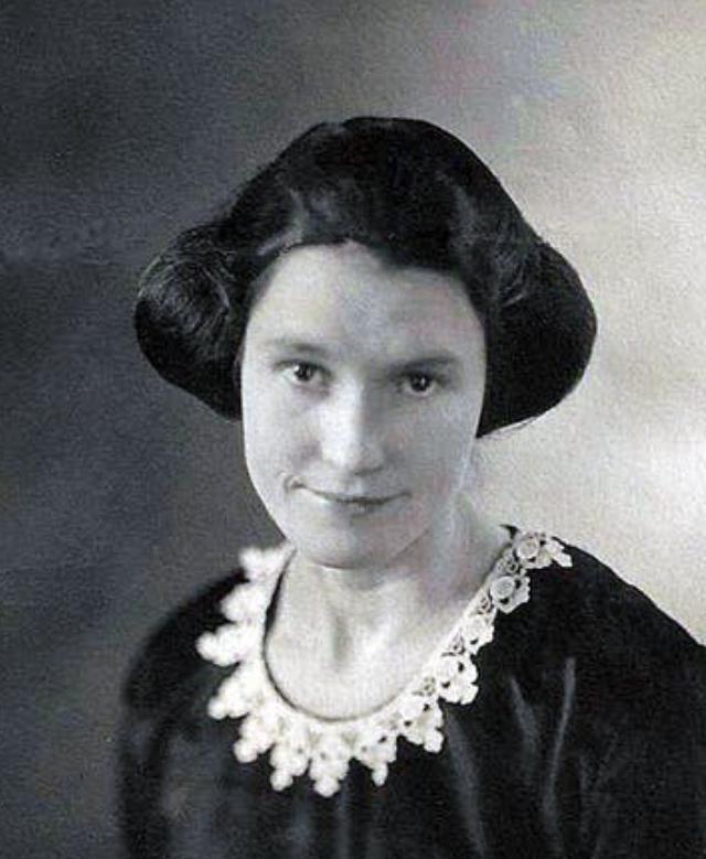 Edith Hamilton Kimdir ? Hayatı Ve Biyografisi - Linc Heap - Haber Ve Blog