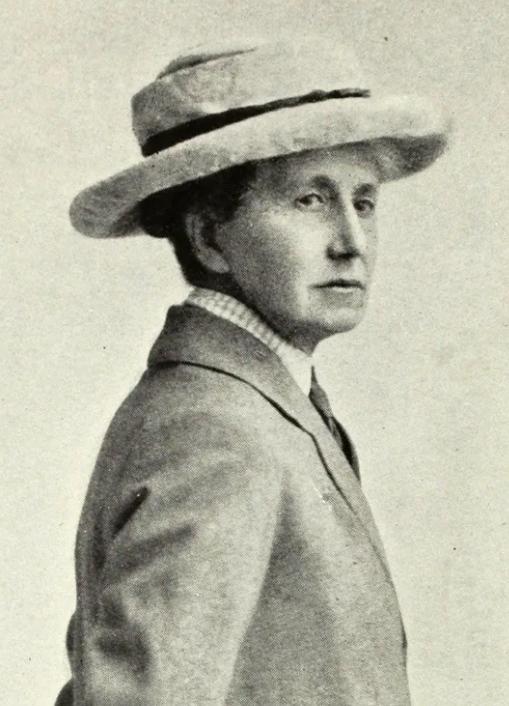 Edith Somerville Kimdir? - Linc Heap - Haber Ve Blog