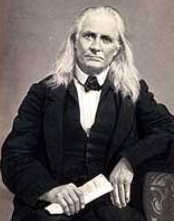 Edmund Ruffin Kimdir ? Hayatı Ve Biyografisi - Linc Heap - Haber Ve Blog