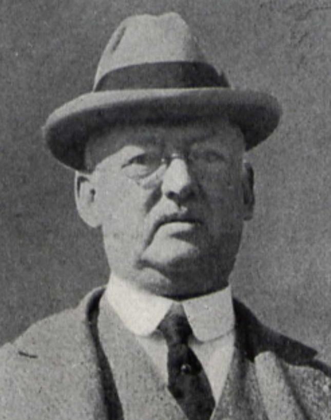 Edward Channing Kimdir? Hayatı Ve Biyografisi - Linc Heap - Haber Ve Blog